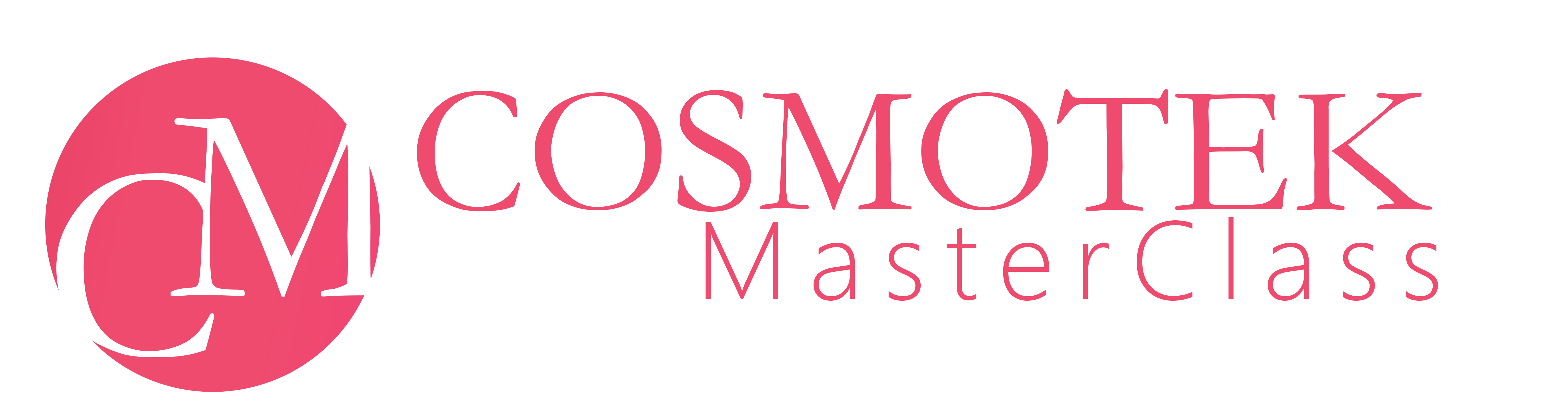 Profile - Cosmotekmasterclass